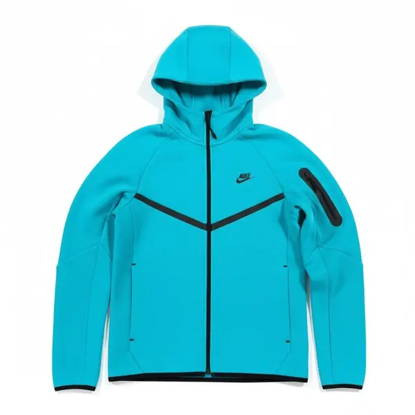 Nike Sportswear Tech Fleece Windrunner Full-zip Jacket