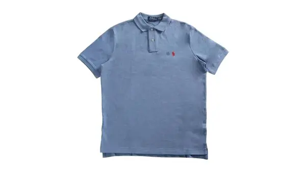 Polo Ralph Lauren Short-sleeve Polo