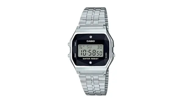 Casio Vintage A159wad1 Watch - Resin