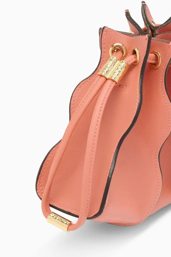Ulla Johnson Adria Small Crossbody Handbag