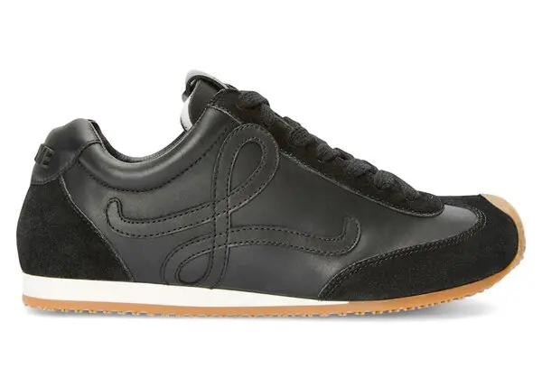 Loewe Ballet Runner 2.0 - Black