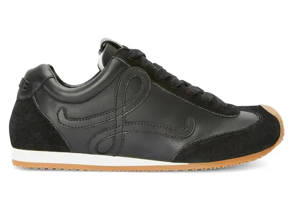 Loewe Ballet Runner 2.0 - Black