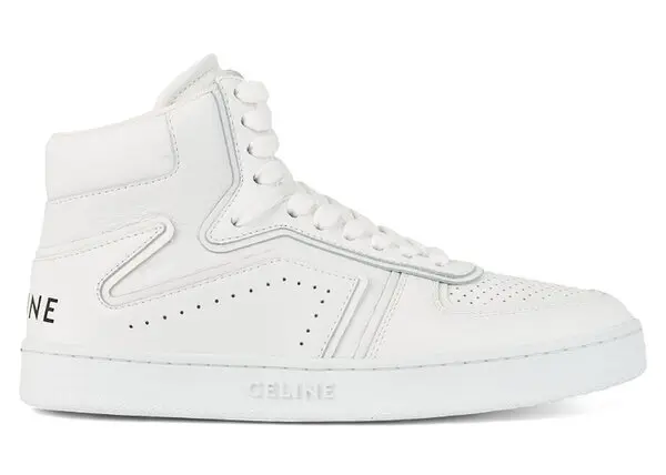 Celine Ct-01 Z Trainer High