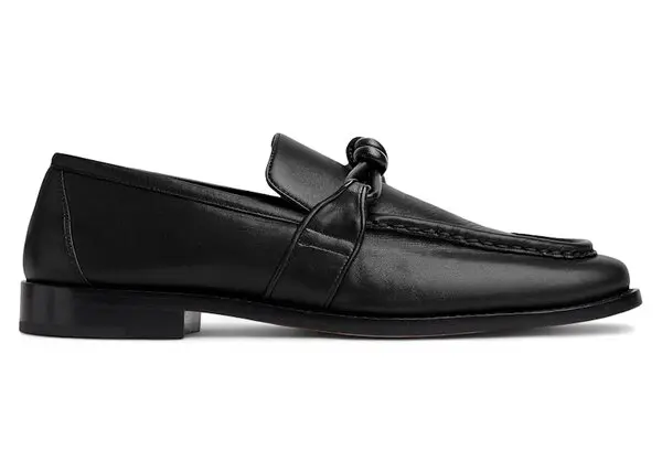 Bottega Veneta Astaire Loafers