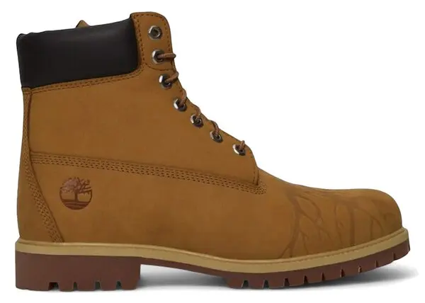 Timberland 6" Premium Boots