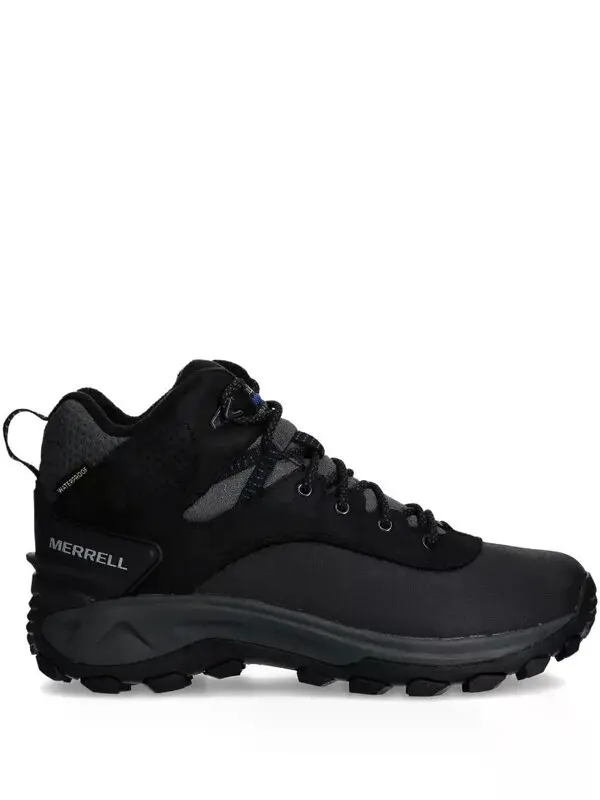 Merrell Waterproof Ankle Sneakers