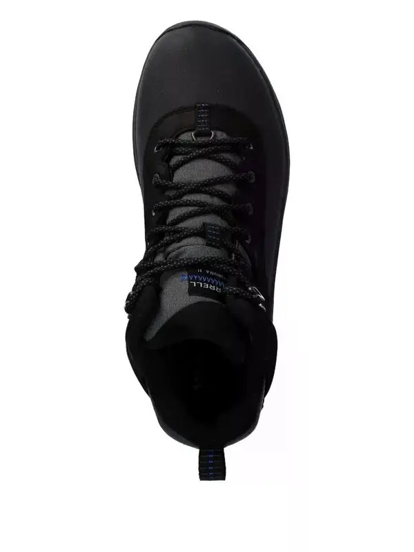 Merrell Waterproof Ankle Sneakers