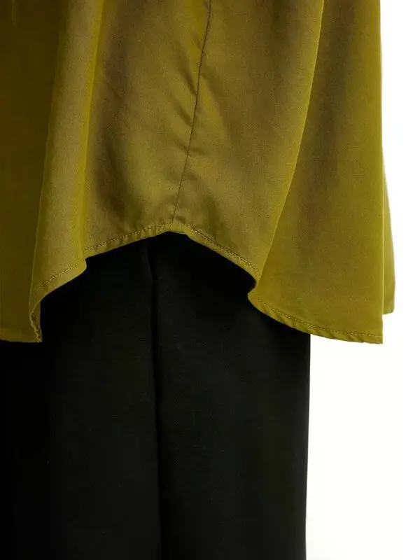 Marc O'polo Chest-pocket Shirt - Green