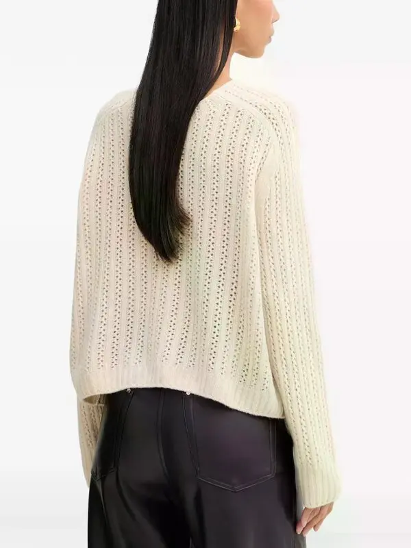 Marc O'polo Button-up Cardigan