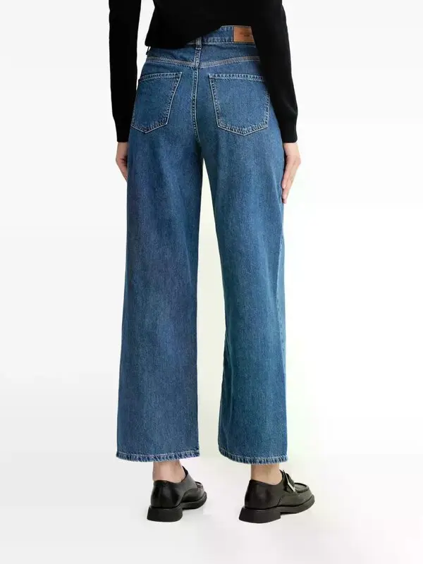 Marc O'polo Pocket Belt-loop Jeans