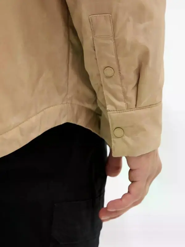 Columbia Landroamer™ Buttoned Overshirt