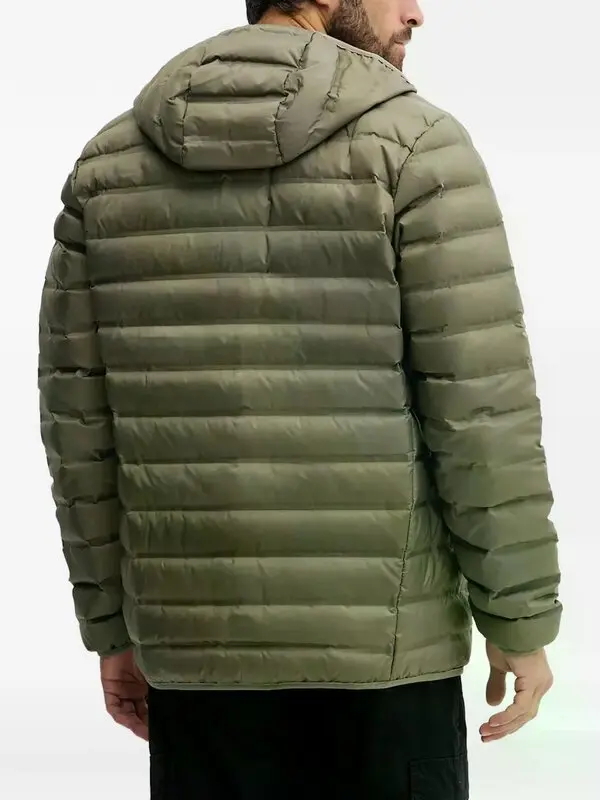 Columbia Lake 22™ Ii Down Hooded Jacket
