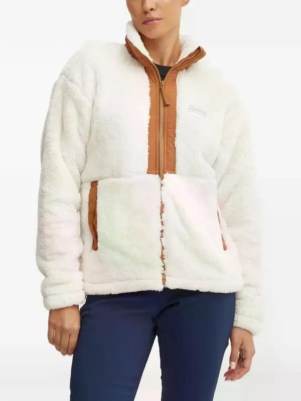 Columbia Boundless Discovery™ Ii Zip Jacket - Neutrals
