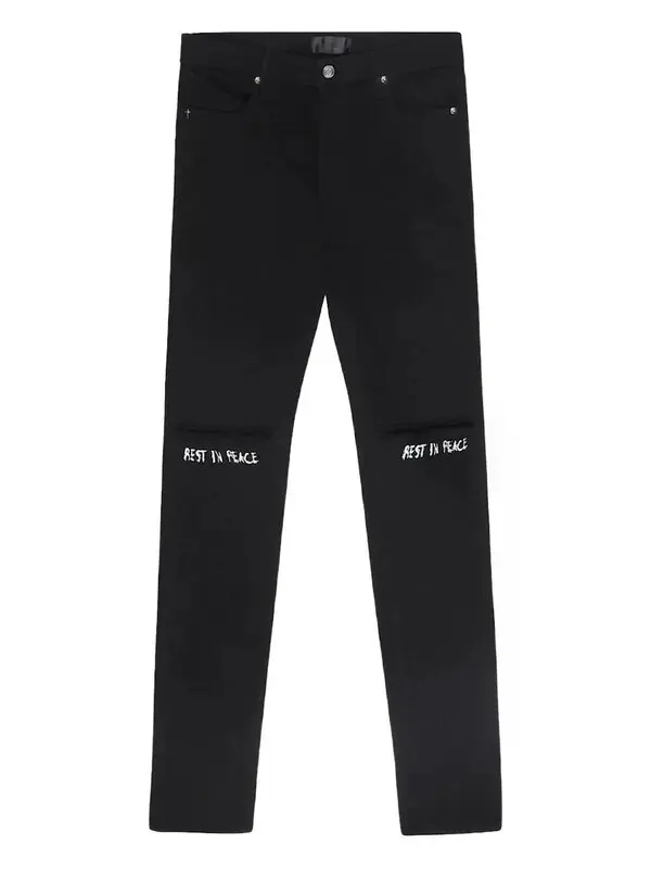 RtA Bryant Jeans