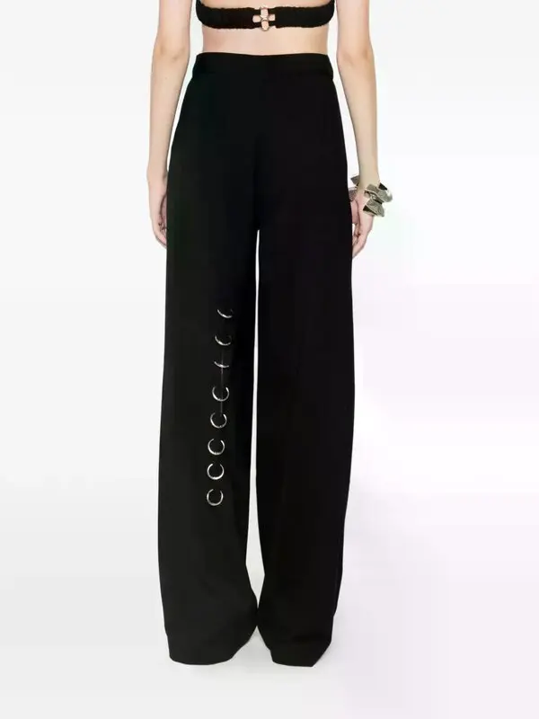 MEDEEA Rings Loose Trousers