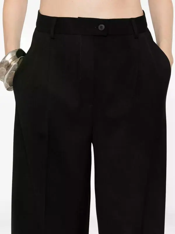 MEDEEA Rings Loose Trousers