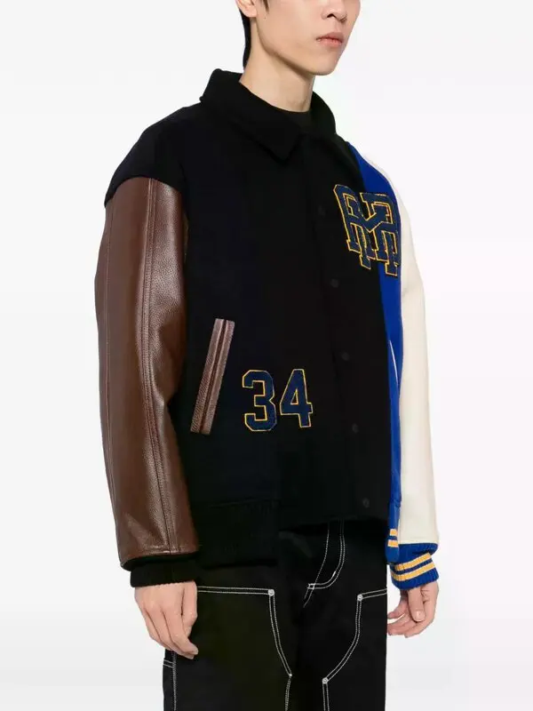 AMBUSH Hybrid Studium Jacket