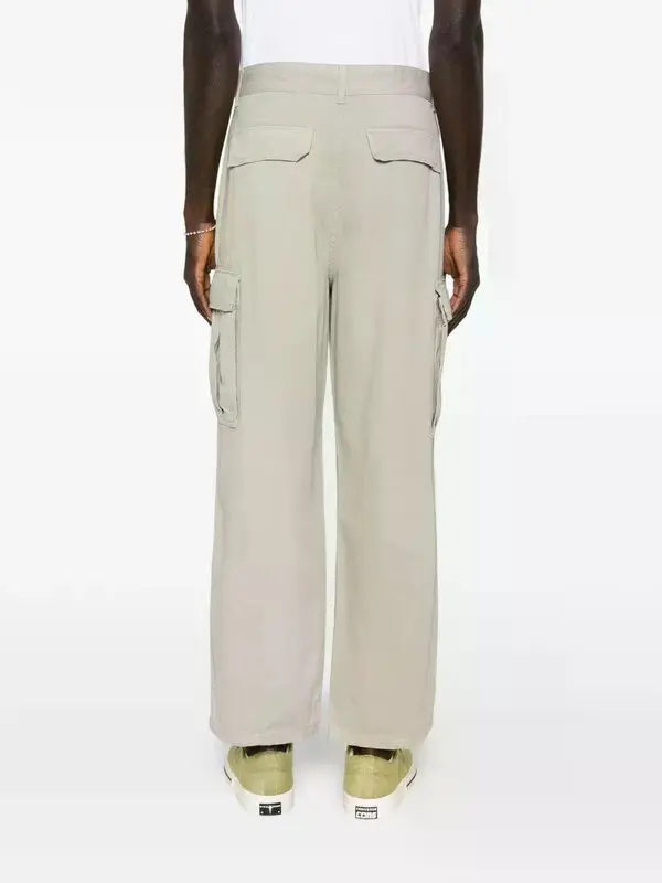 Carhartt Work In Progress Cargo Pleated Trousers