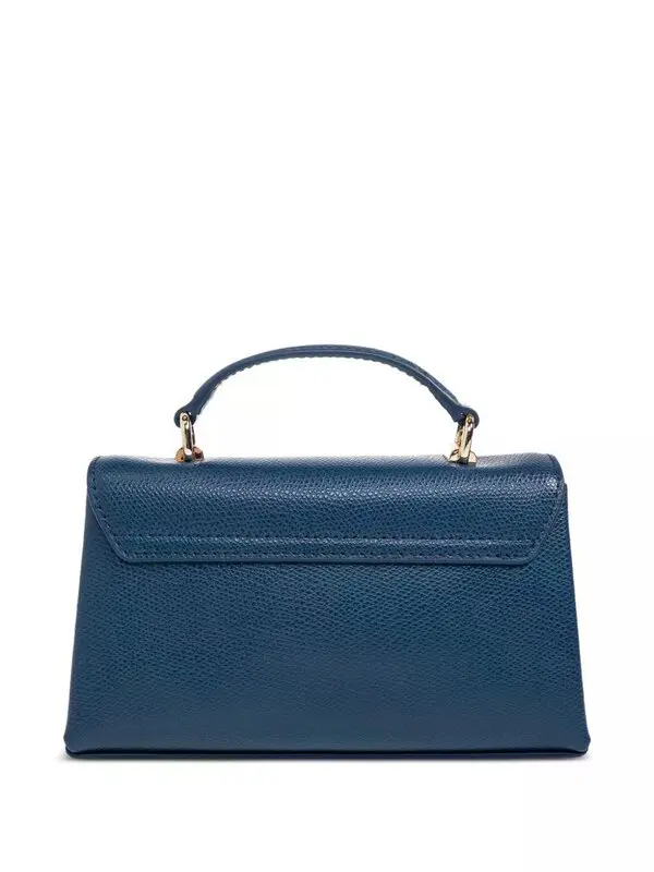 Furla Mini 1927 Metal-logo Tote Bag