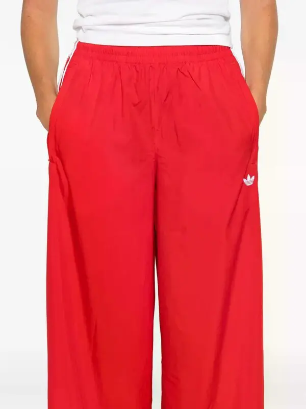 Adidas Laye Striped Trousers