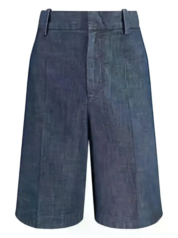 JIL SANDER Tailored Shorts