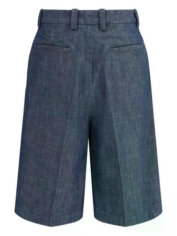JIL SANDER Tailored Shorts