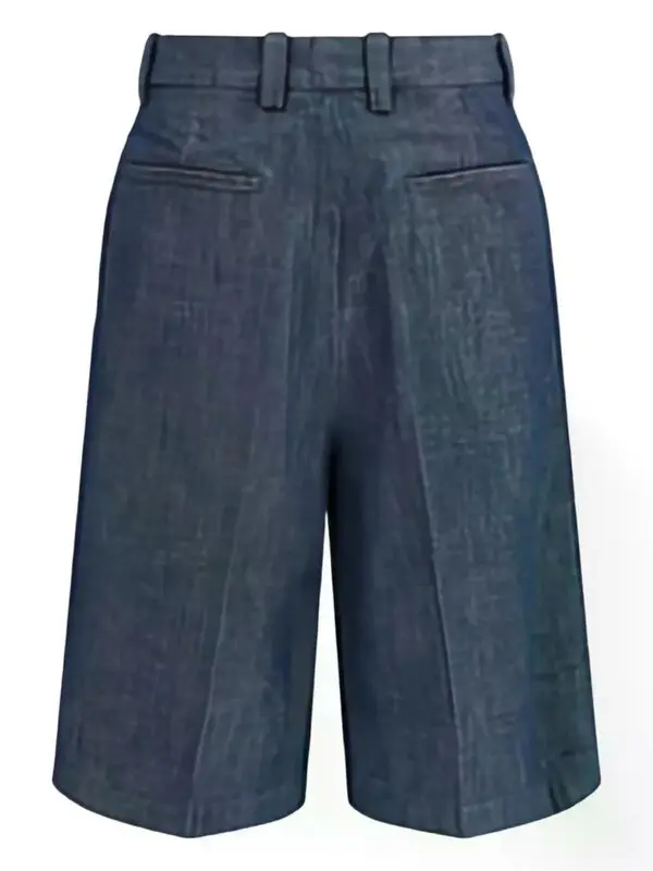 JIL SANDER Tailored Shorts