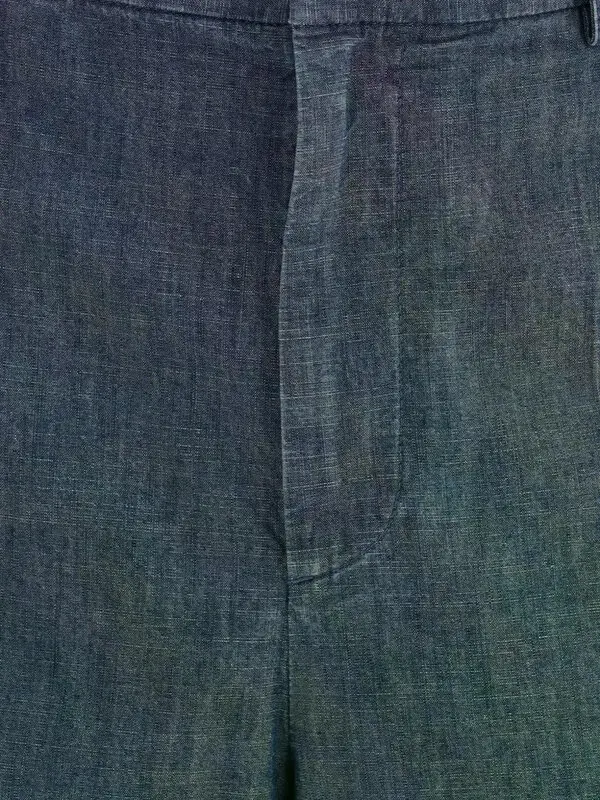 JIL SANDER Tailored Shorts