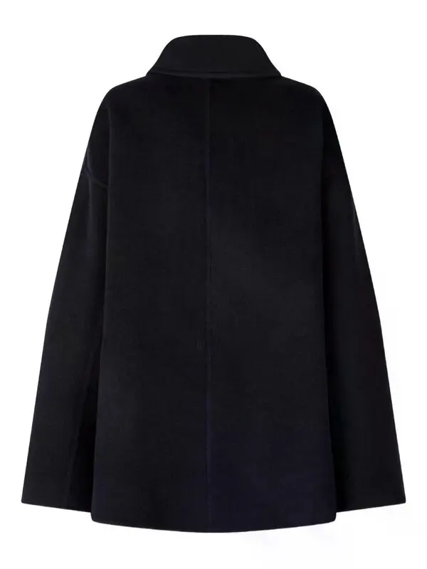 STUDIO TOMBOY Double-breasted Pea Coat