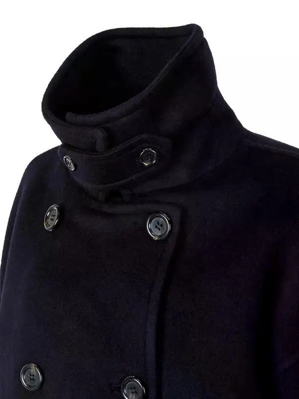 STUDIO TOMBOY Double-breasted Pea Coat