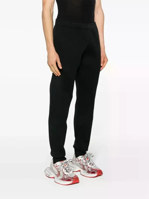 Balenciaga Jersey Cotton Track Pants