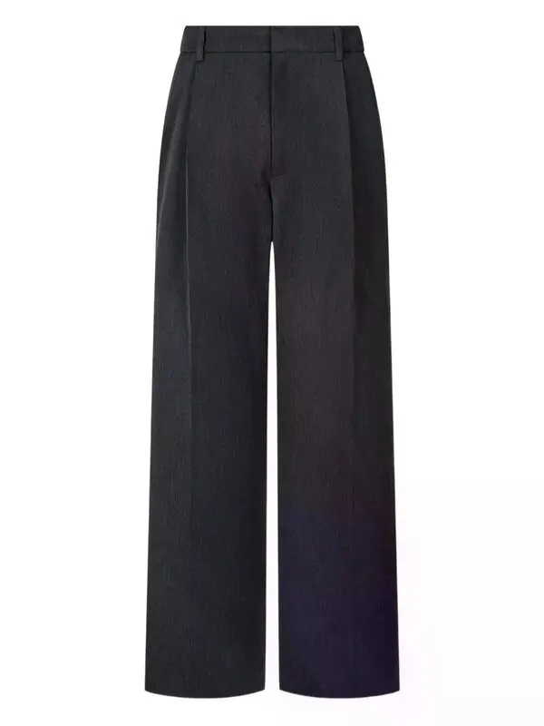 STUDIO TOMBOY Pleated Trousers