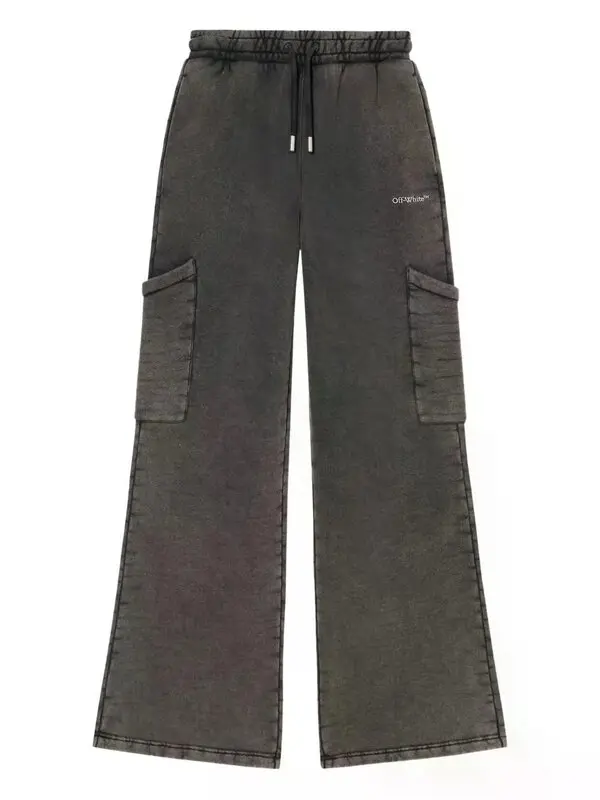 Off-White Bookish Cargo Pants