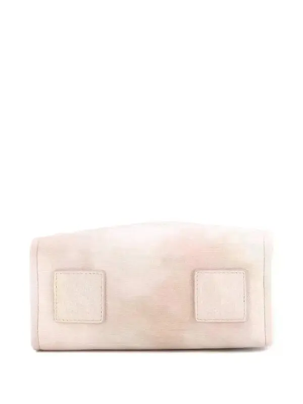 Givenchy Canvas Mini Tote Bag