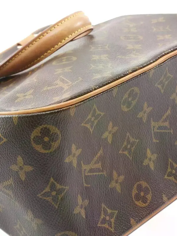 LOUIS VUITTON 2004 Monogram Excentri-cite Handbag