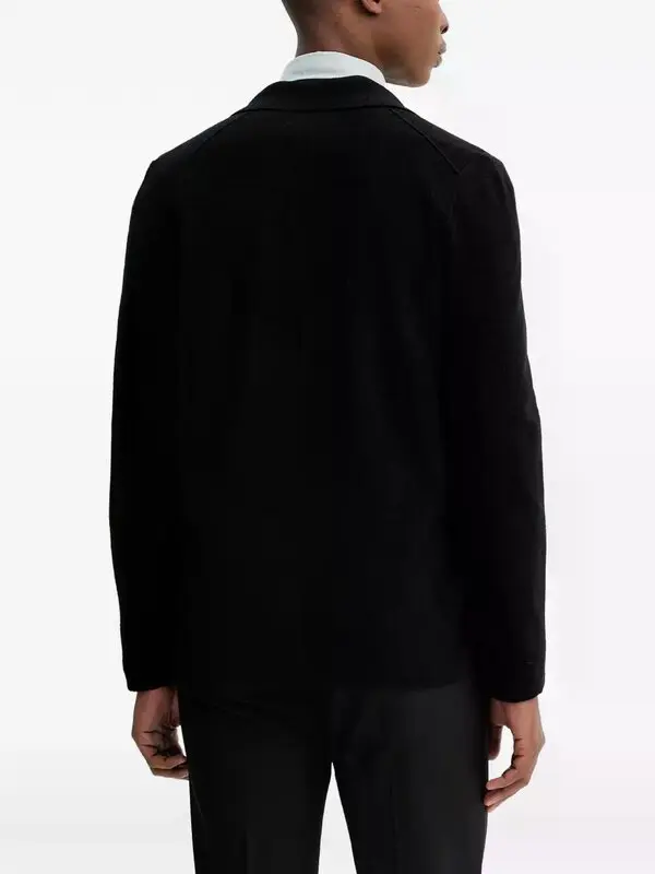 Marc O'polo Notched-lapels Blazer