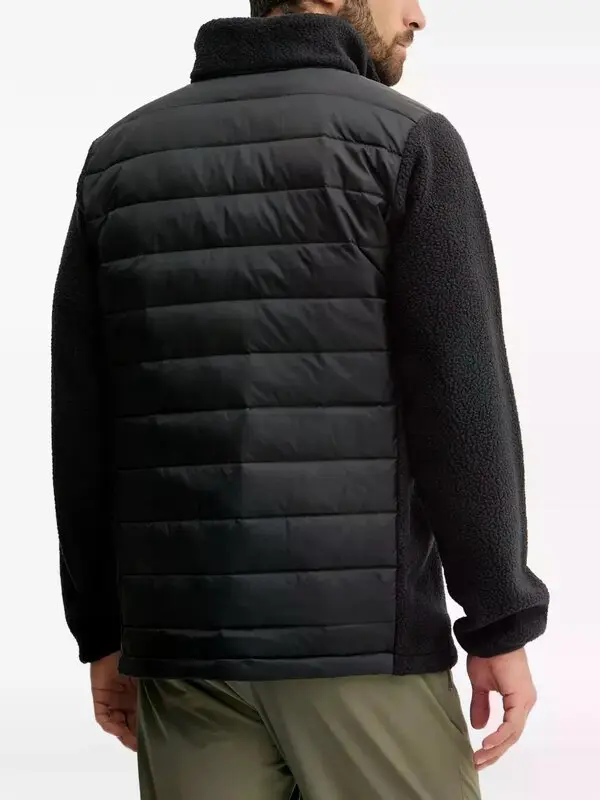 Columbia Juniper Peak™ Padded Zip-up Jacket