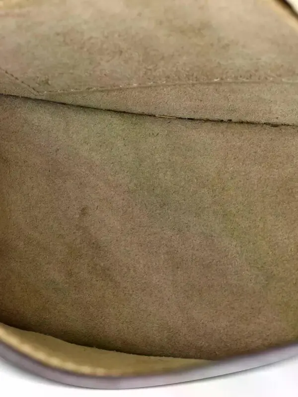 Chloé Nile Small Crossbody Bag - Neutrals