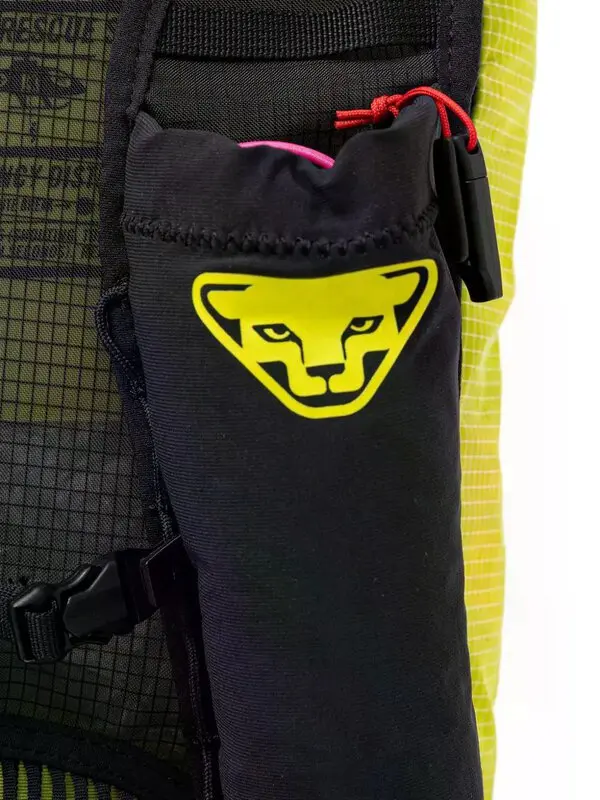 DYNAFIT Dna 16 Grid Logo Backpack