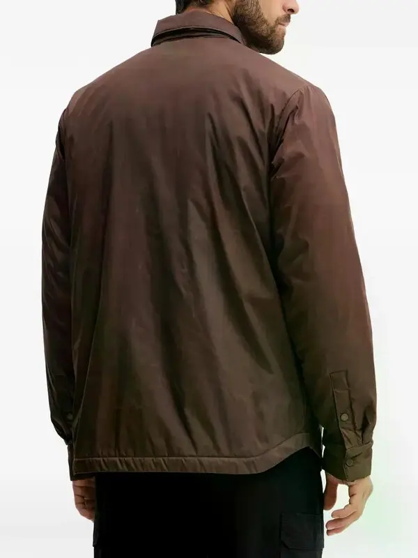 Columbia Landroamer™ Buttoned Pocket Overshirt