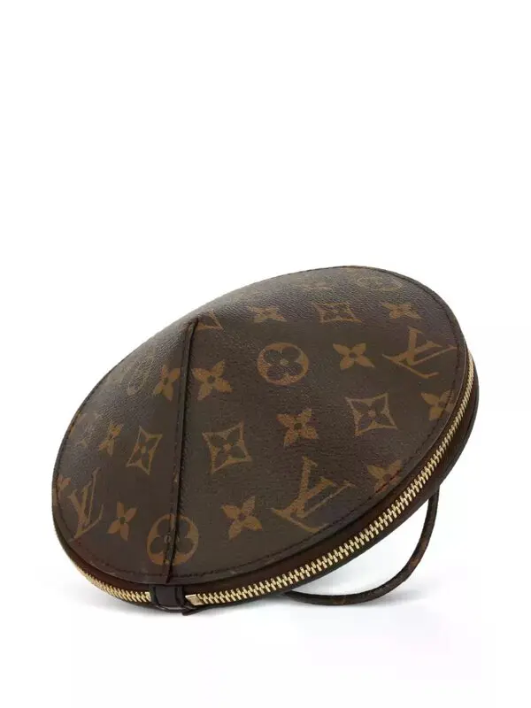 LOUIS VUITTON Toupie Cross Body Bag