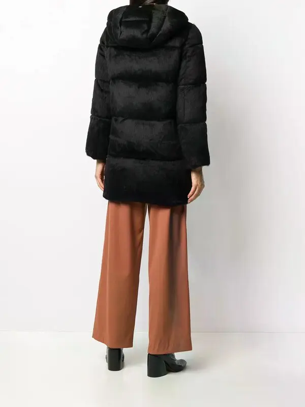 Herno Mid-length Puffer Jacket