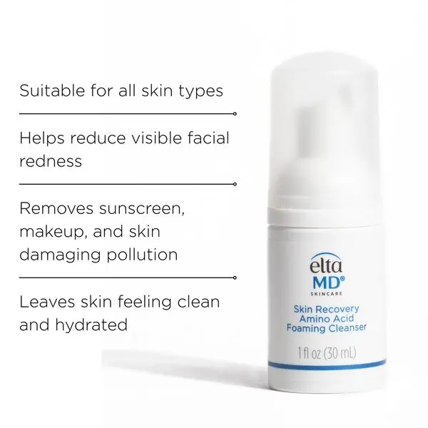 ELTAMD Cleanse And Protect Duo