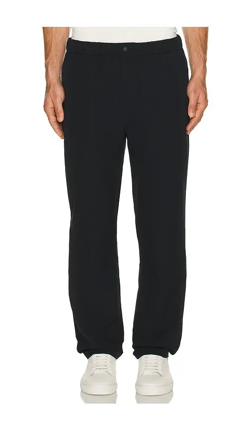 Beyond Yoga Dynamic Straight Leg Pant - Black