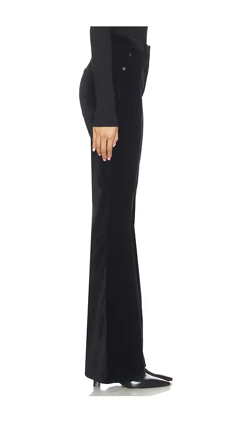 Rag & Bone Dahlia Full Flare Pants