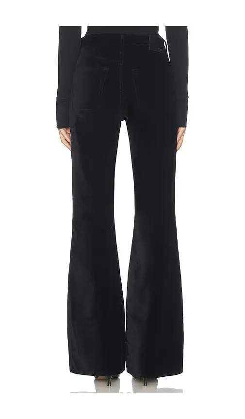 Rag & Bone Dahlia Full Flare Pants