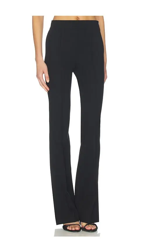 Helmut Lang Ponte Bootcut
