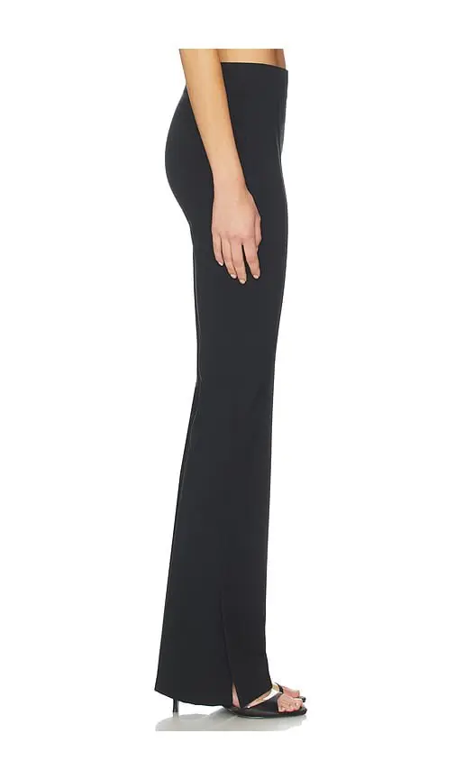 Helmut Lang Ponte Bootcut