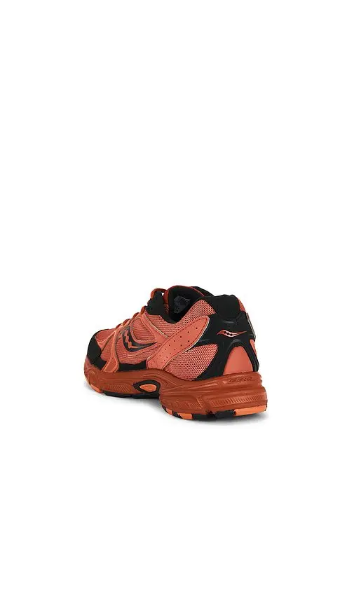 Saucony Ride Millennium Sneakers