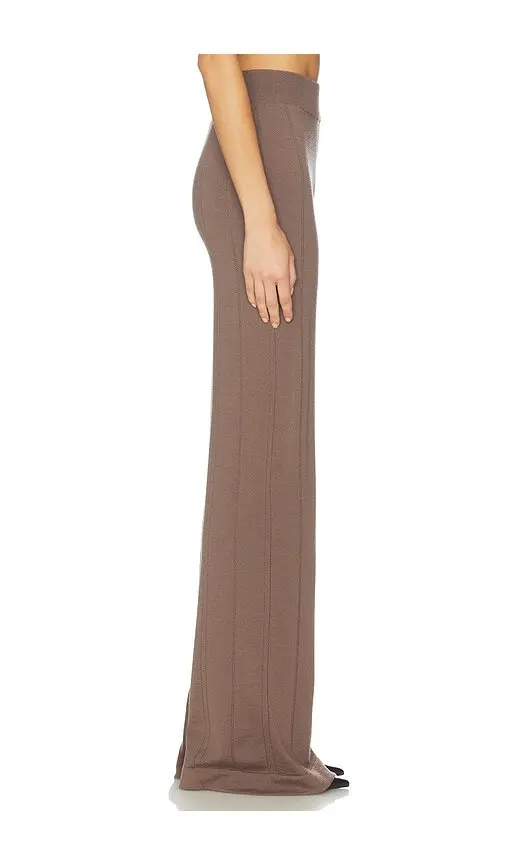 Remain Birger Christensen Light Knit Pant